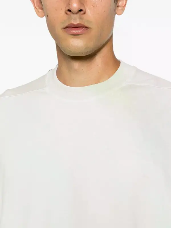 Rick Owens Tommy T Crew Neck T-shirt