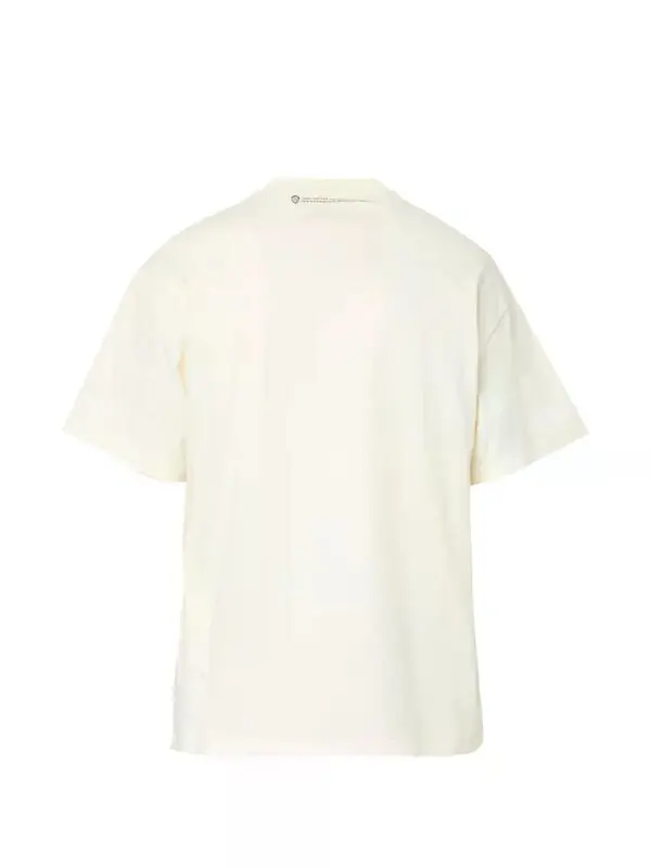 IUTER Graphic-print T-shirt