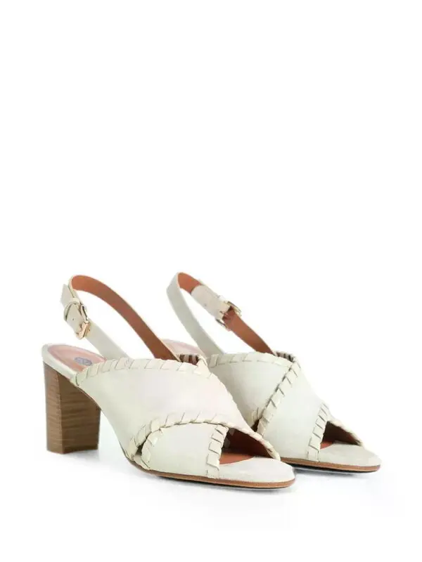 Roberto Festa Sunday Heeled Sandals