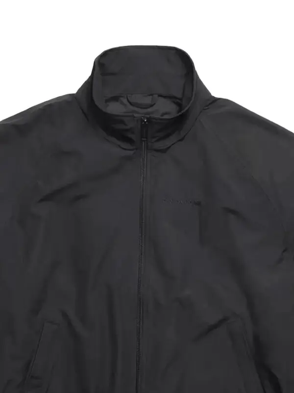 Canada Goose Axis Zip-up High-neck Lightweight Jacket
