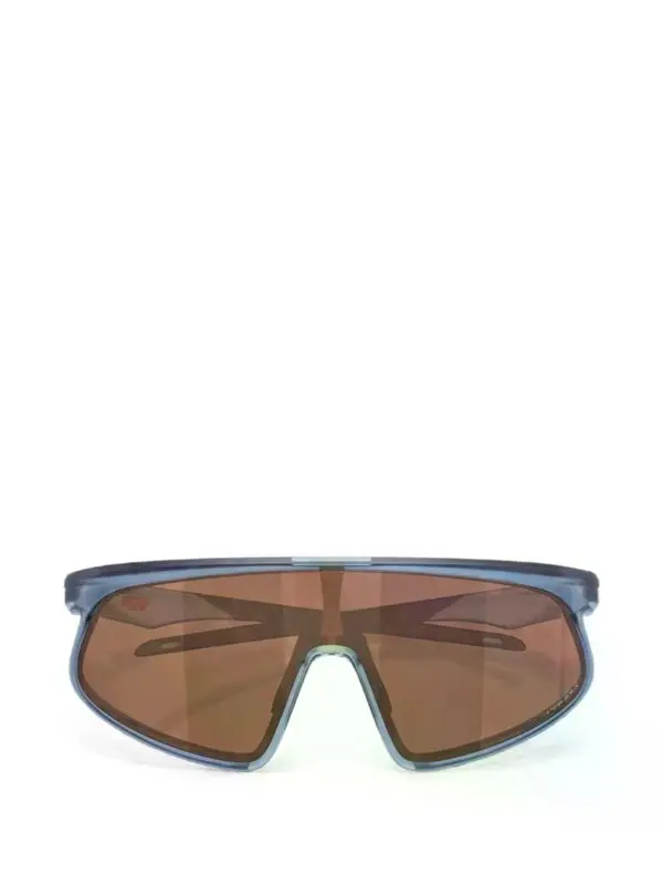 Oakley Geometric-frame Sunglasses