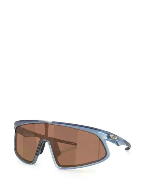 Oakley Geometric-frame Sunglasses