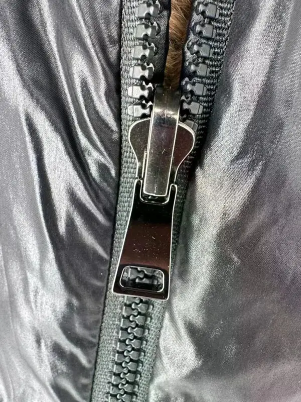 Moncler Zip-up Jacket