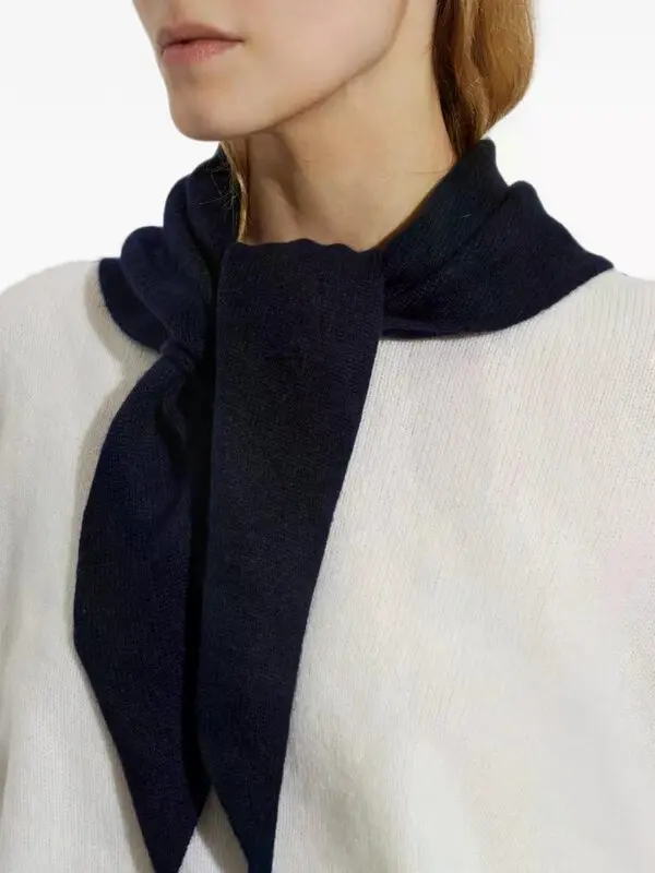 LISA YANG Florianne Cashmere Scarf