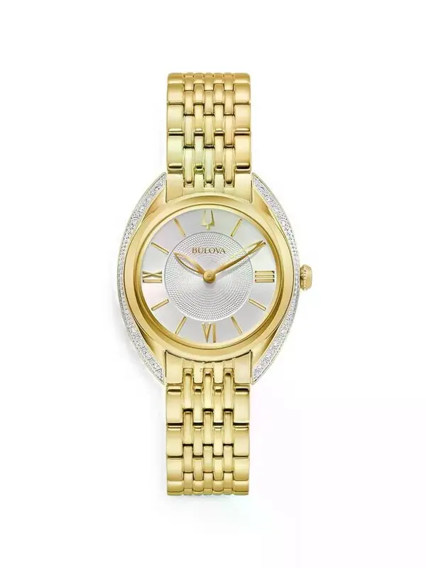 Bulova Classic 30mm Watch