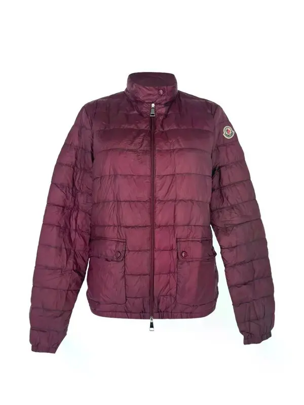 Moncler Lans Quilted Jacket