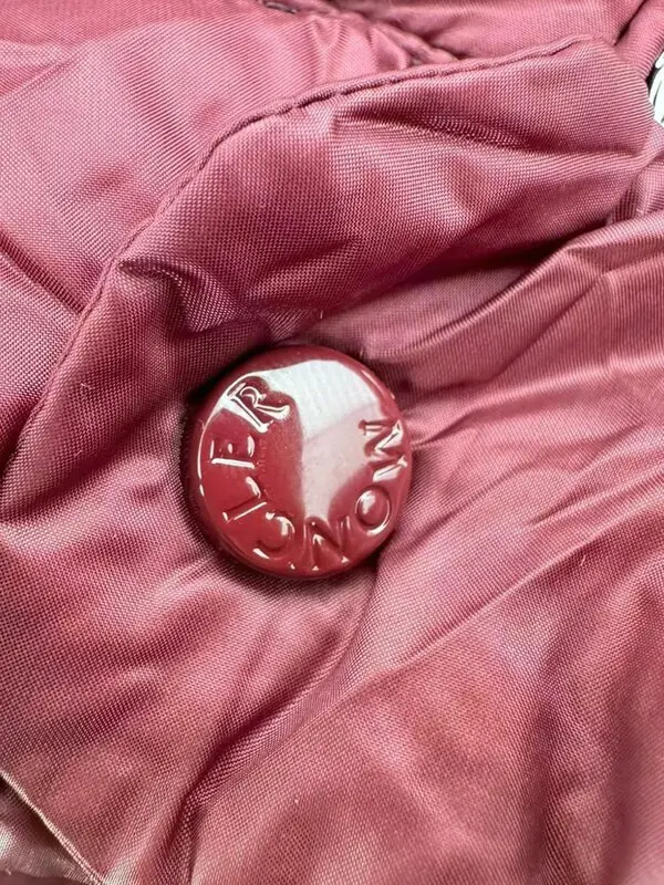 Moncler Lans Quilted Jacket
