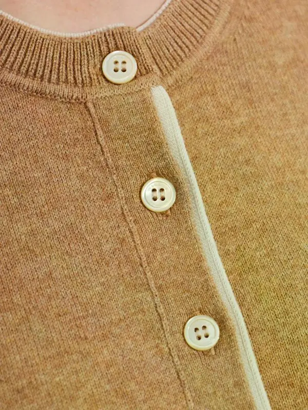 MARANT ETOILE Lona Cardigan