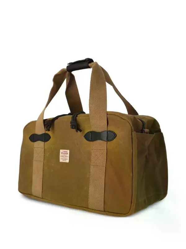 Filson Small Tin Cloth Duffle Bag