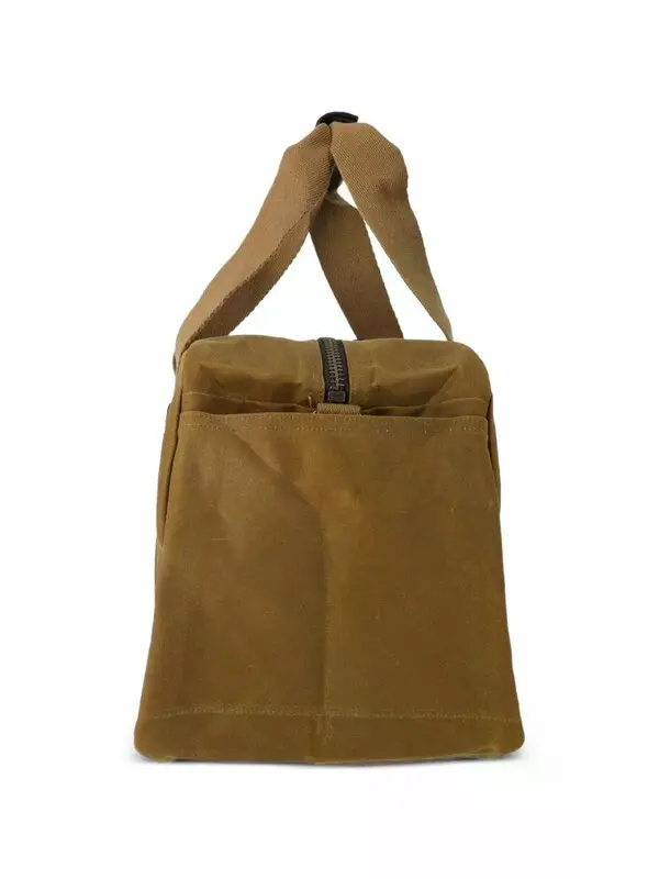 Filson Small Tin Cloth Duffle Bag