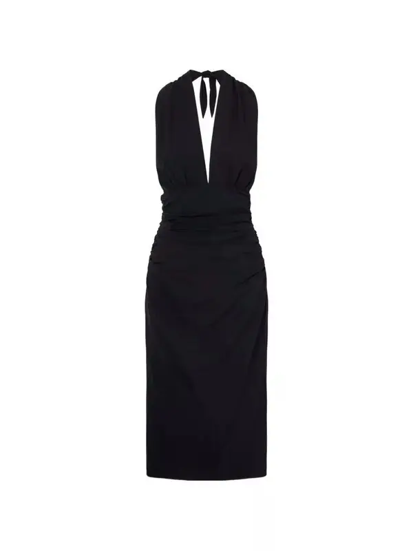 Dolce & Gabbana Midi Dress