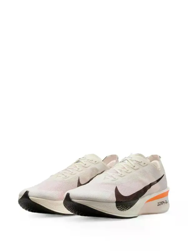 Nike Vaporfly 4 Proto Road-racing Shoes - Neutrals