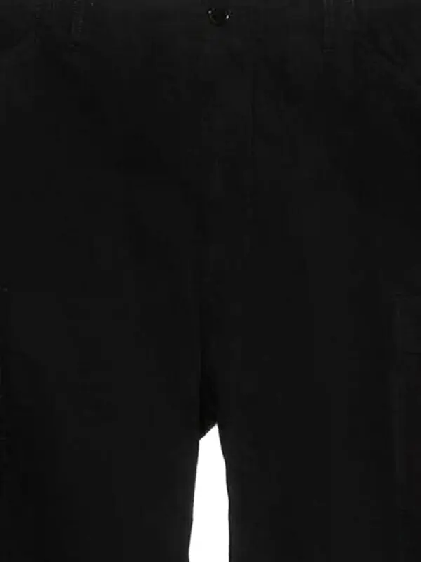 Nanamica Ripstop Cargo Shorts