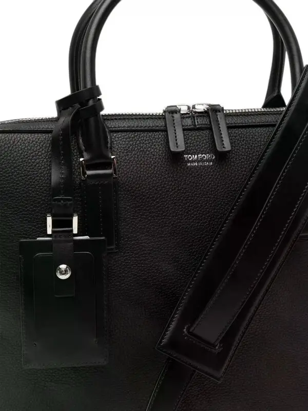 TOM FORD Elliot Briefcase