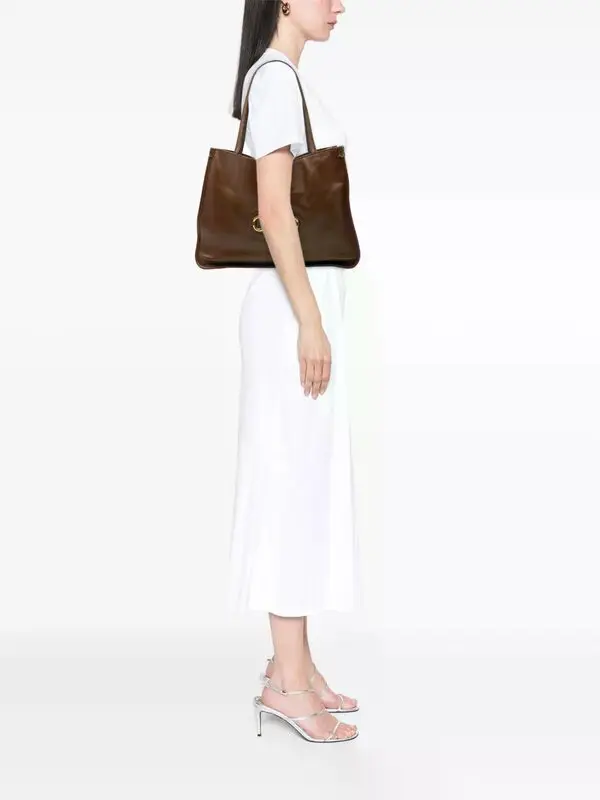Gucci Horsebit 1955 Tote Bag