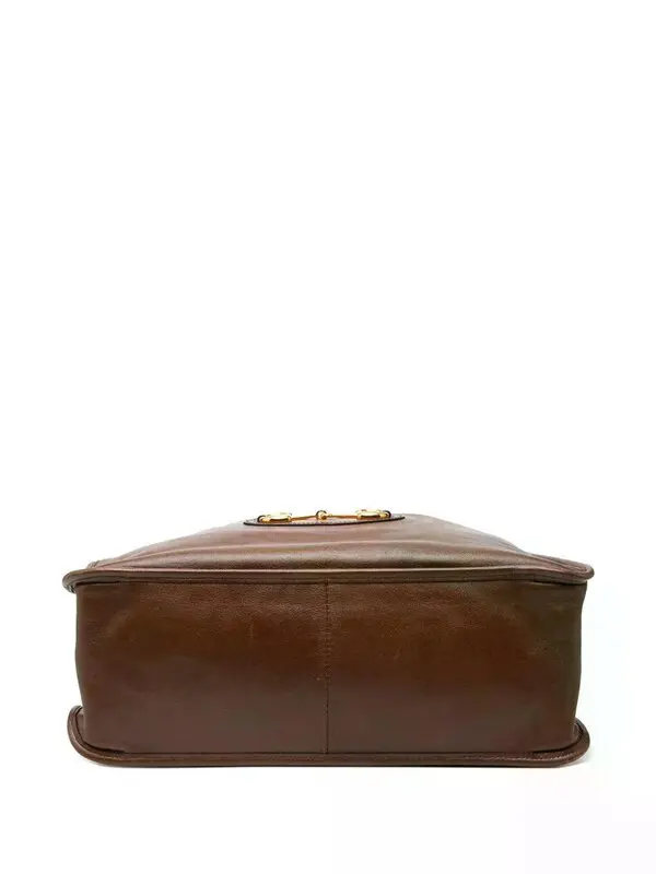 Gucci Horsebit 1955 Tote Bag