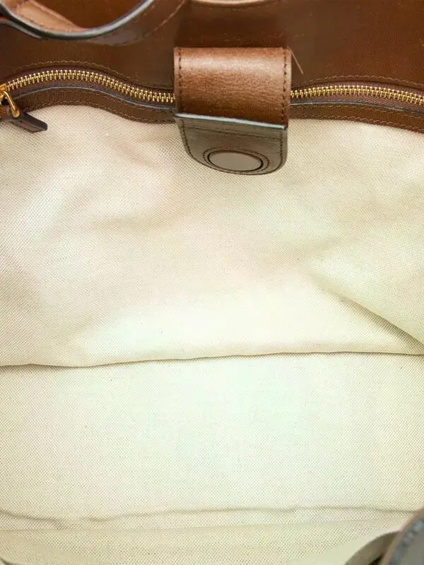 Gucci Horsebit 1955 Tote Bag