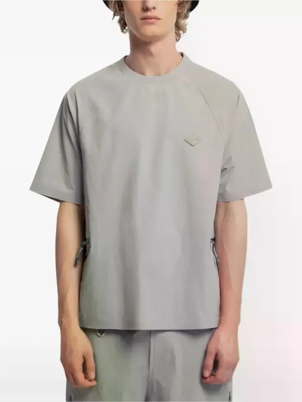 SPOONYARD Uv-protective Technical T-shirt
