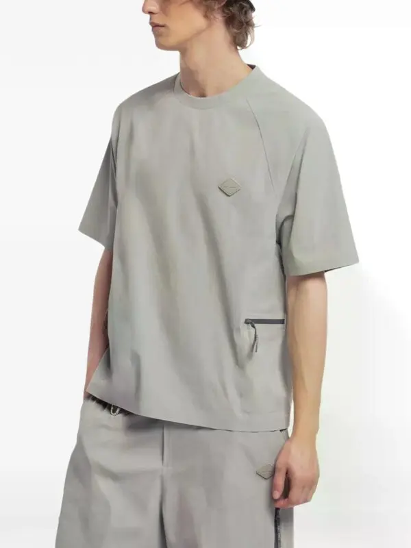 SPOONYARD Uv-protective Technical T-shirt