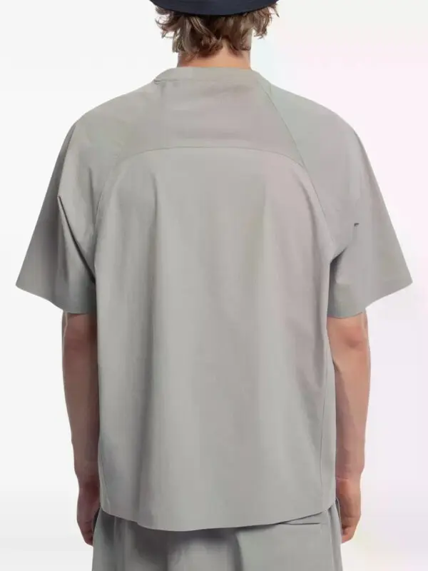 SPOONYARD Uv-protective Technical T-shirt