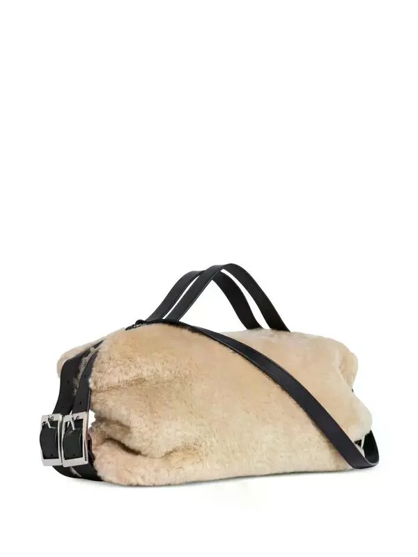 Simone Rocha Buckle-detail Shoulder Bag