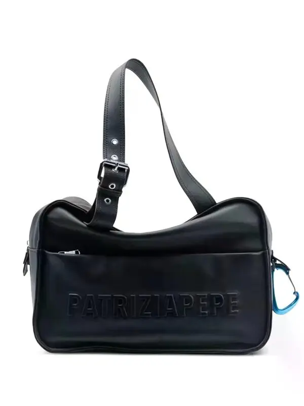 Patrizia Pepe Perfection Tote Bag - Black