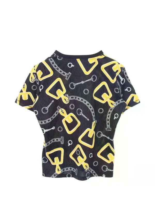 Hermès 2000s Short-sleeve T-shirt