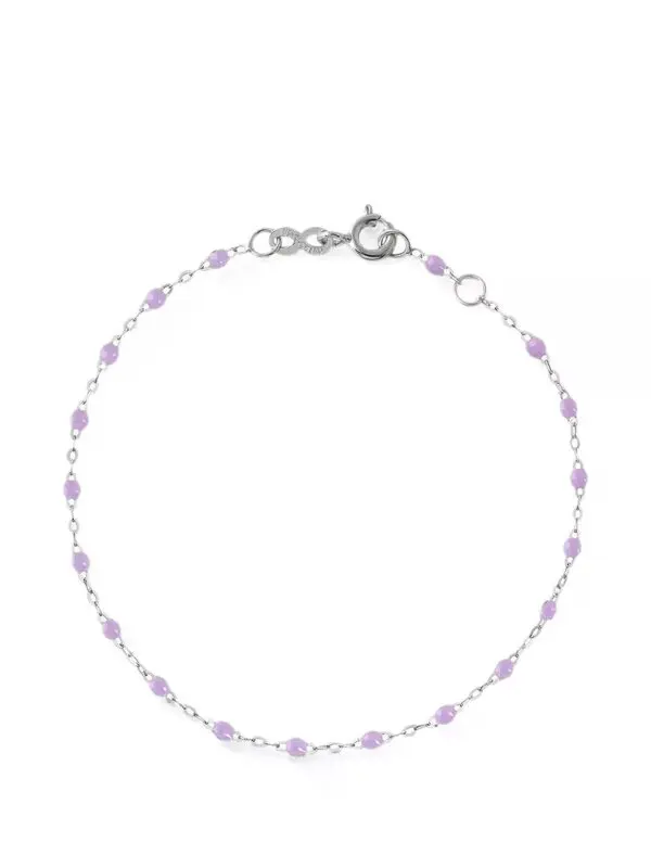 Gigi Clozeau Classic Gigi Bracelet - Silver