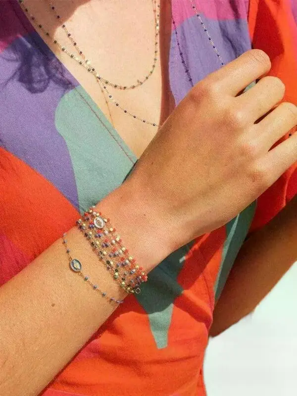 Gigi Clozeau Classic Gigi Bracelet