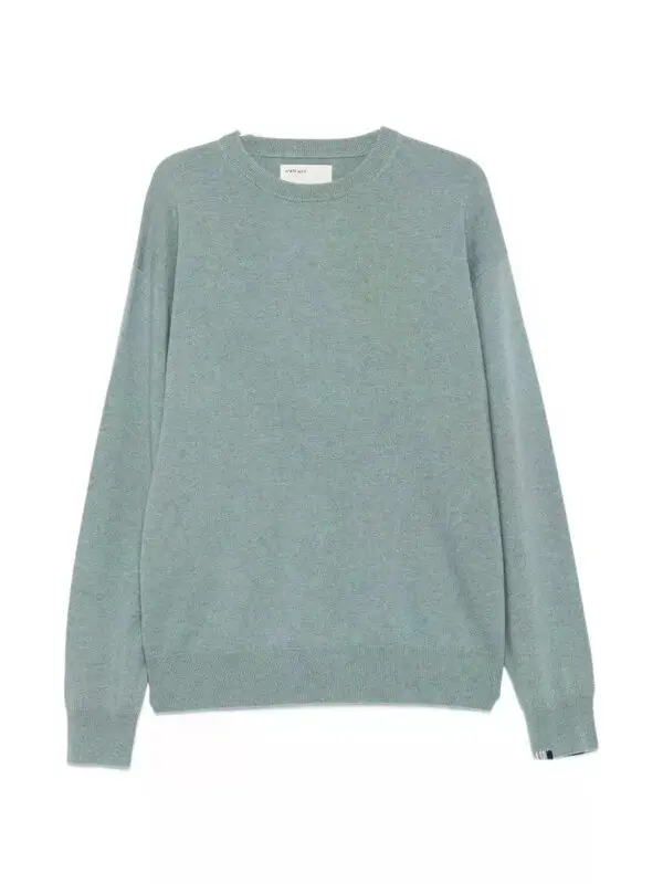 Extreme Cashmere April Crew-neck Sweater