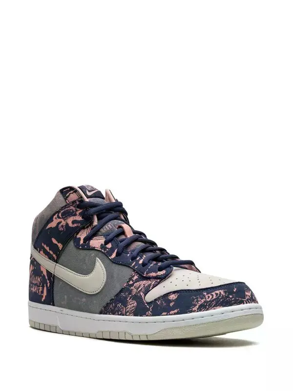 Nike X Soulgoods Dunk High 2000ssneakers