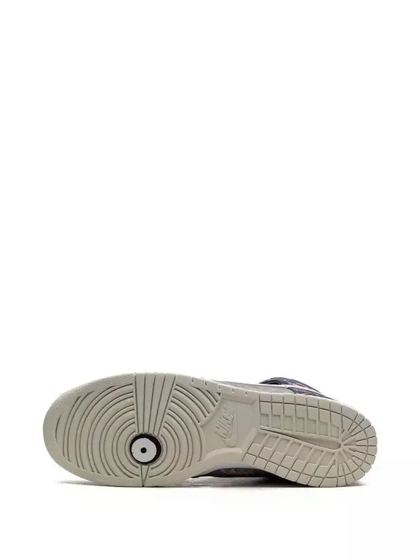 Nike X Soulgoods Dunk High 2000ssneakers