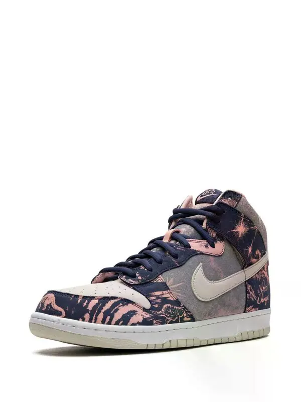 Nike X Soulgoods Dunk High 2000ssneakers