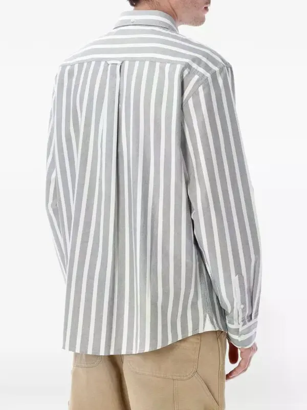 Carhartt Work In Progress Deven Shirt