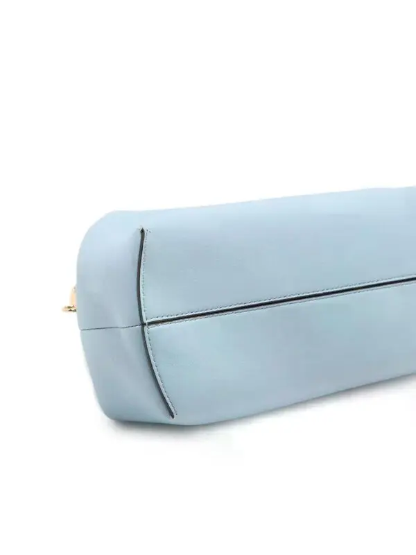 Fendi 2010-2026 Medium Leather First Shoulder Bag
