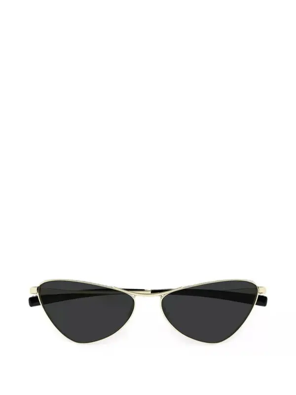 Saint Laurent Cat-eye Frame Sunglasses