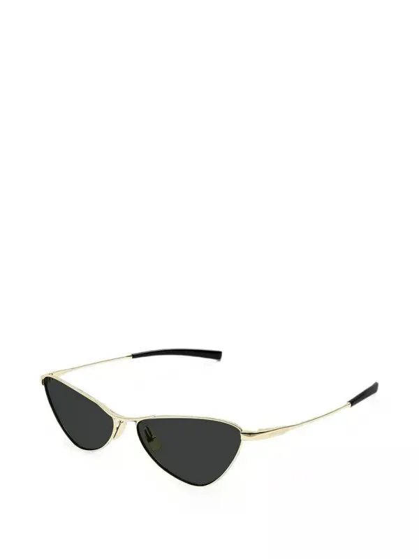 Saint Laurent Cat-eye Frame Sunglasses
