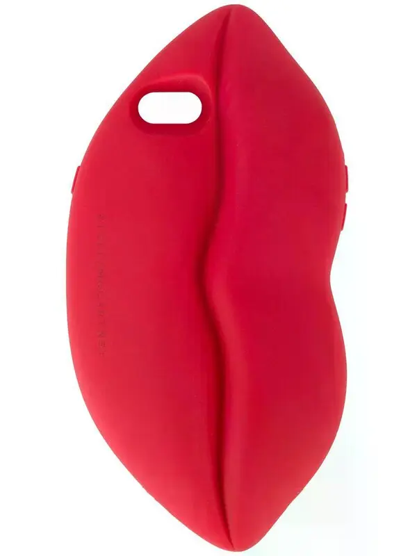 Stella McCartney Lips Iphone 7 Case