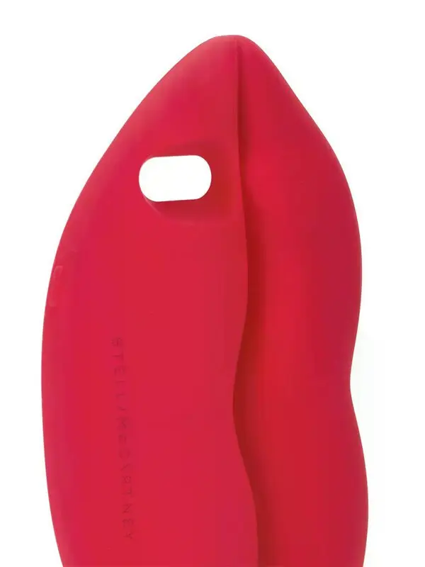 Stella McCartney Lips Iphone 7 Case