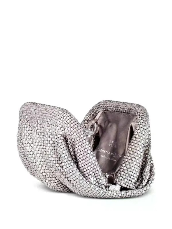 Benedetta Bruzziches La Petite Venus Clutch Bag