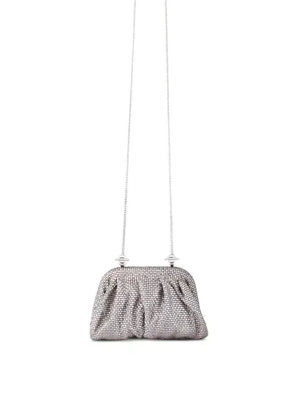 Benedetta Bruzziches La Petite Venus Clutch Bag