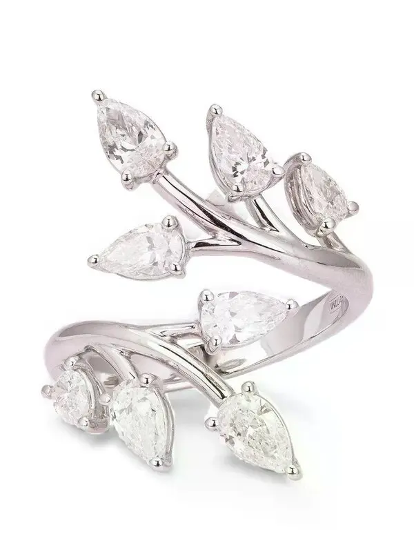 ZYDO Diamond Ring