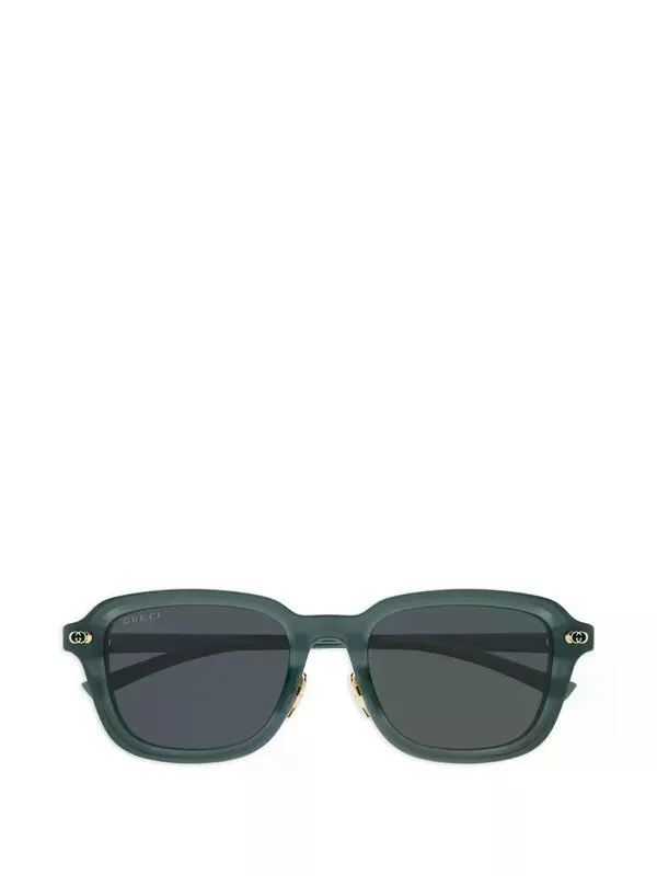 Gucci Square-frame Sunglasses