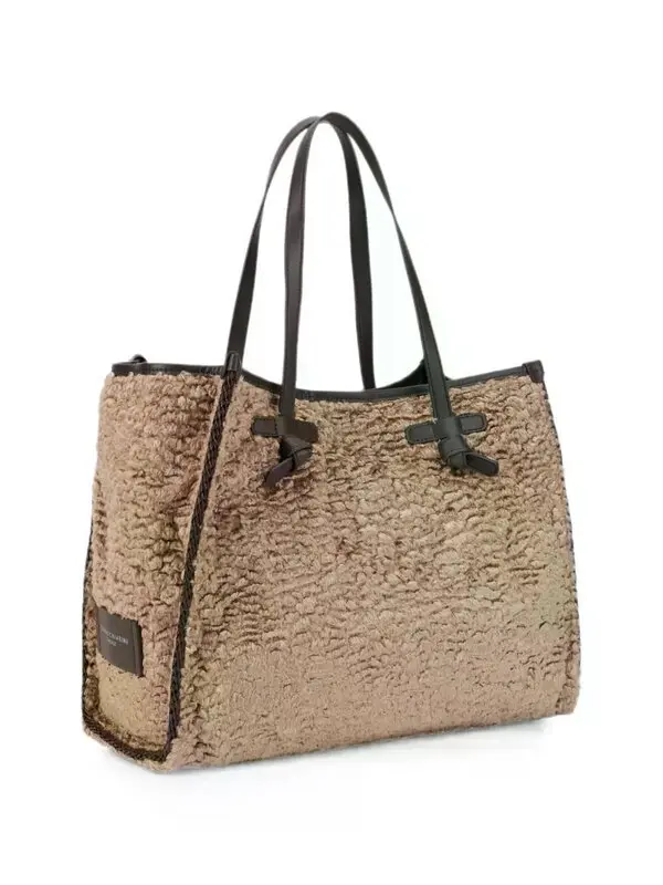 GIANNI CHIARINI Marcella Tote Bag