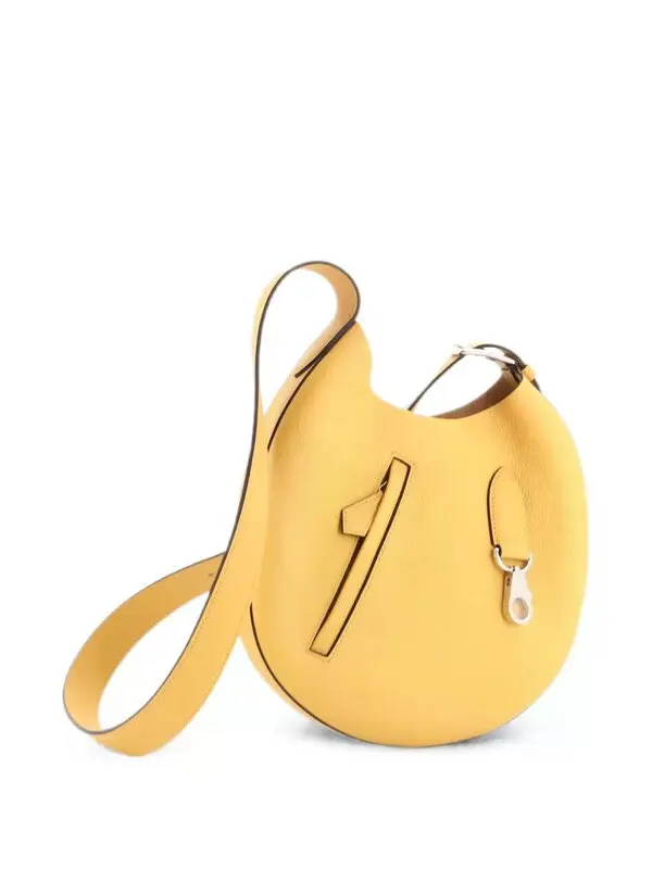 Hermès Arcon Bag Togo And Swift Slim Shoulder Bag