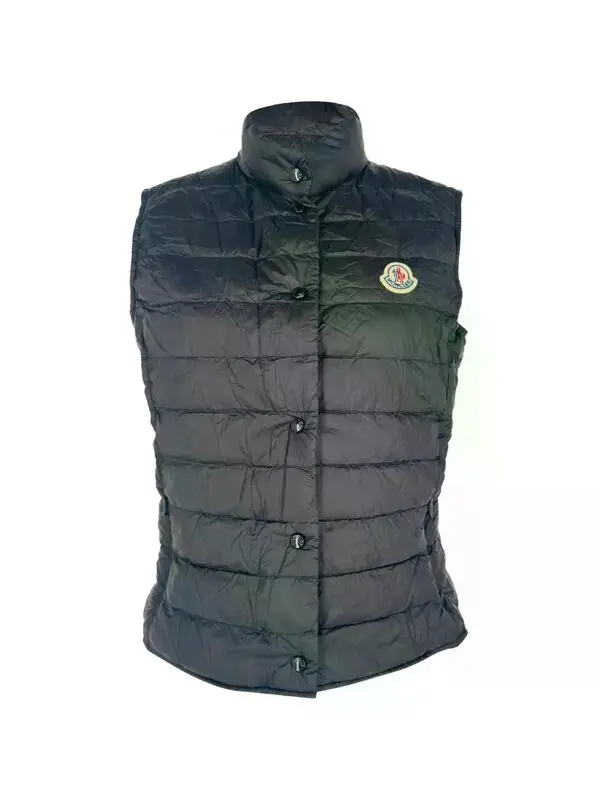 Moncler Liane Quilted Gilet