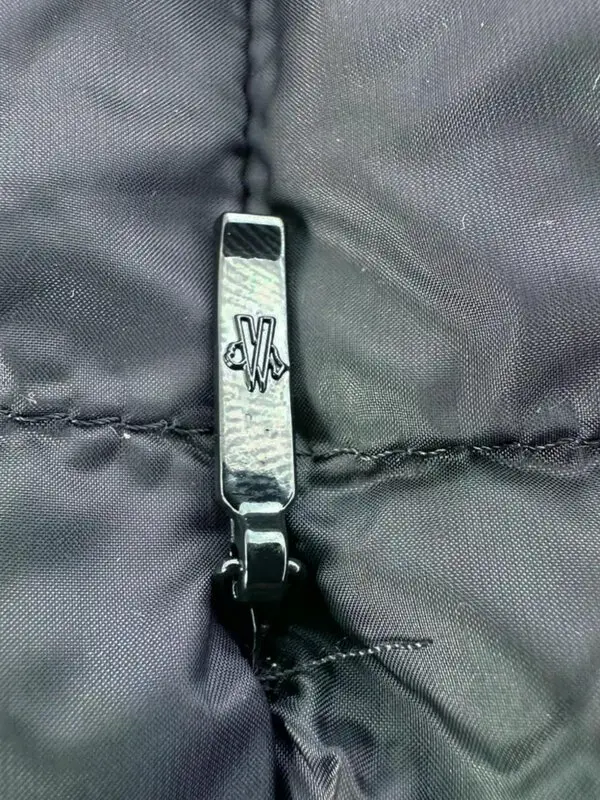 Moncler Liane Quilted Gilet