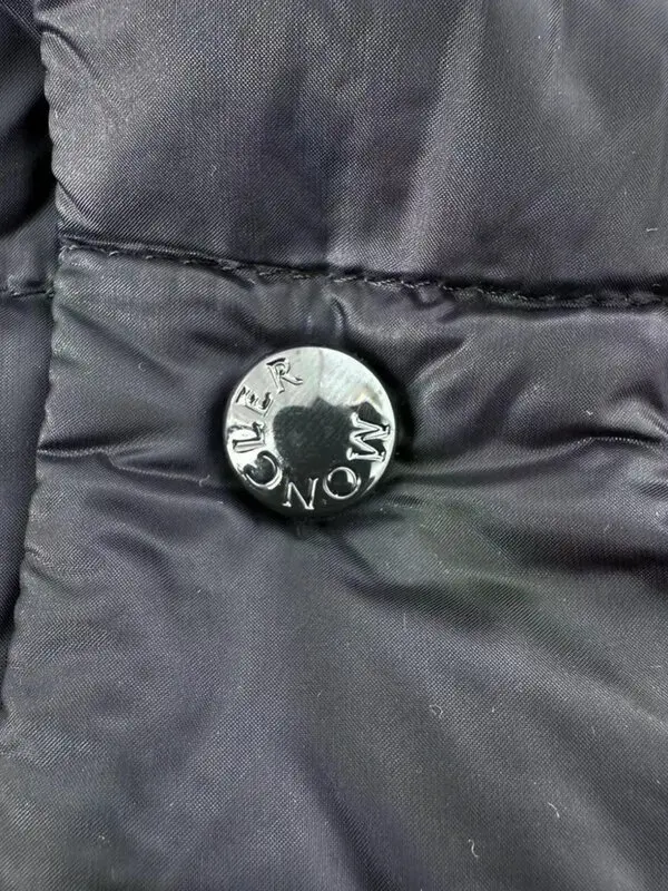 Moncler Liane Quilted Gilet