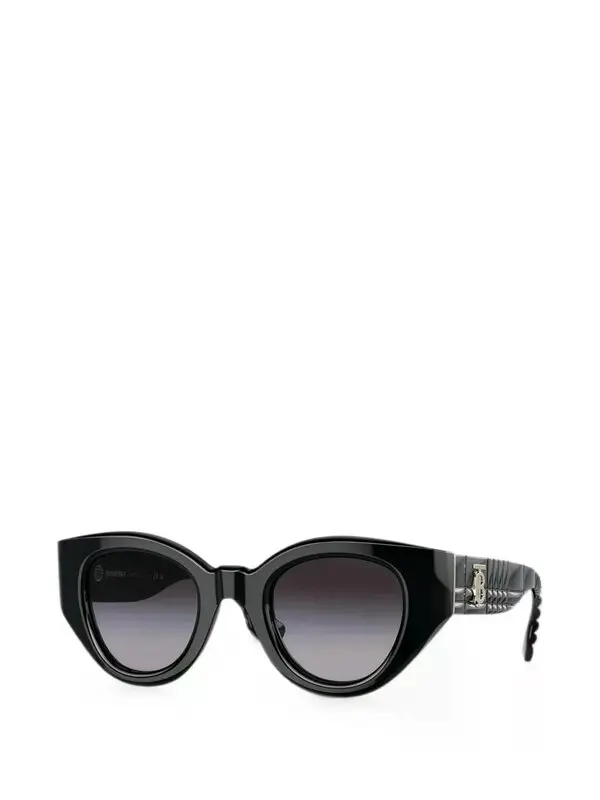 Burberry Cat-eye Sunglasses