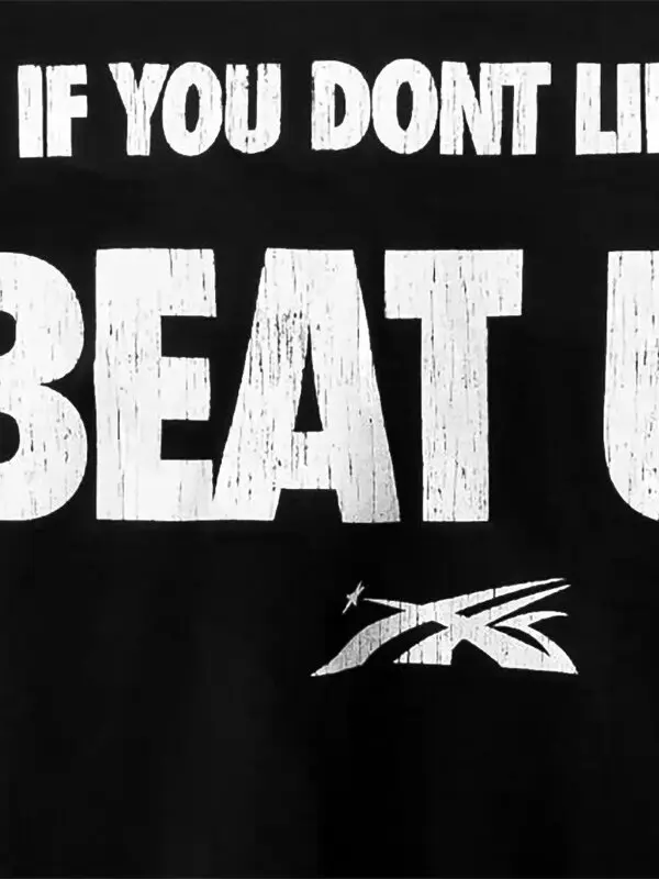 HELLSTAR Beat Us! T-shirt